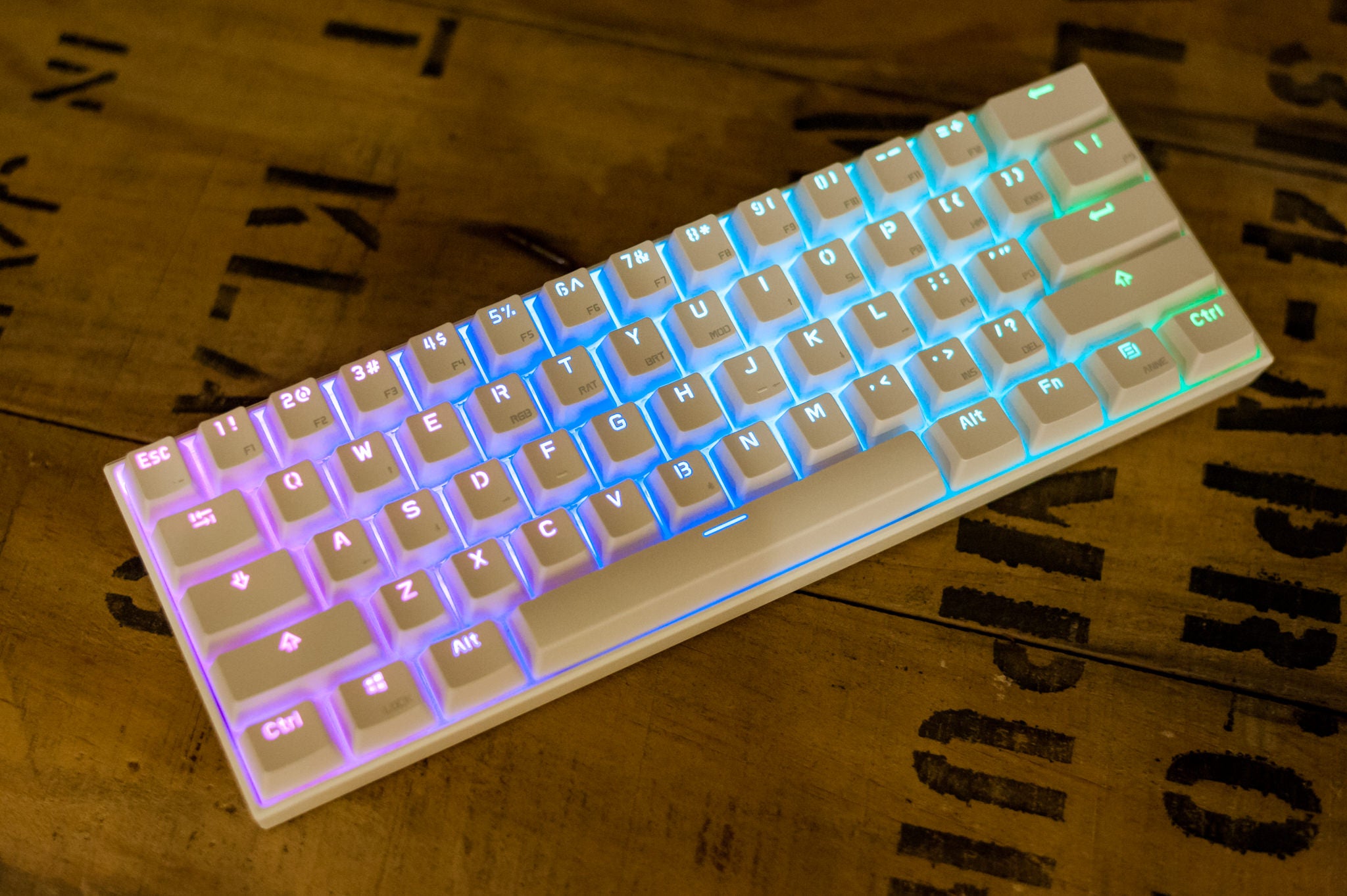 APE Industries - Retro Gaming, Mechanical Keyboards & PC Accessories